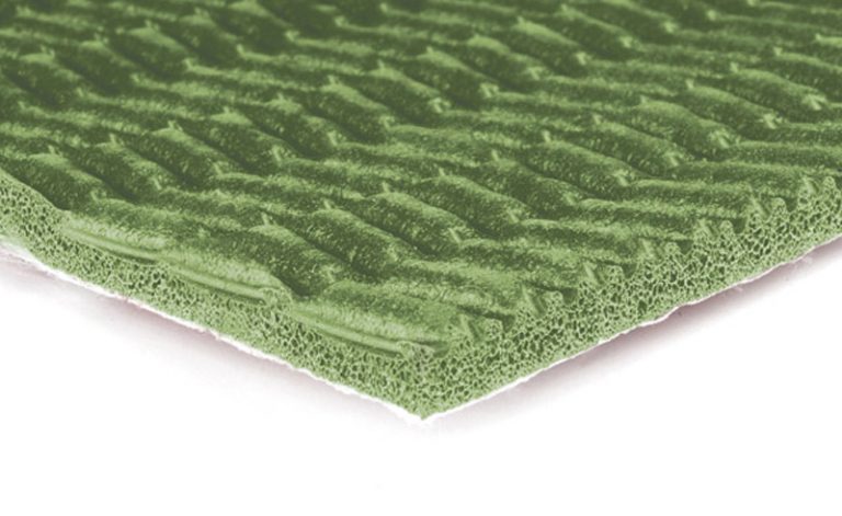 Sponge Rubber Carpet Underlay - Tradepriced Carpet Underlay