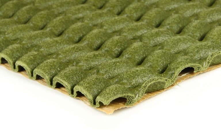 Sponge Rubber Carpet Underlay - Tradepriced Carpet Underlay