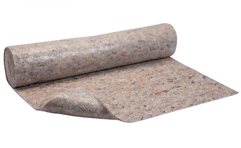 Wilsons 42oz Wool Fibre Rich Felt Carpet Underlay | Trade Priced Carpet ...