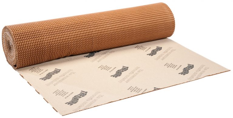 Rubber Waffle Carpet Underlay Advice - Tradepriced Carpet Underlay