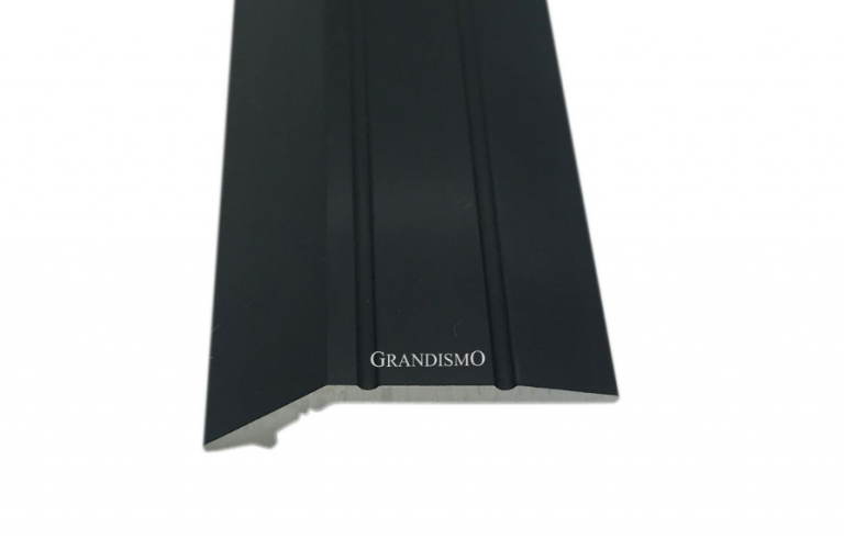 Vinyl Ramp Edge 7mm Threshold Carpet To Laminate Or Tile - TradePriced ...