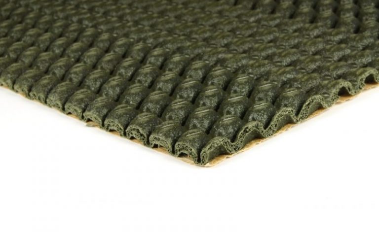 Tredaire Supreme 100 Carpet Underlay | Trade Priced Carpet Underlay