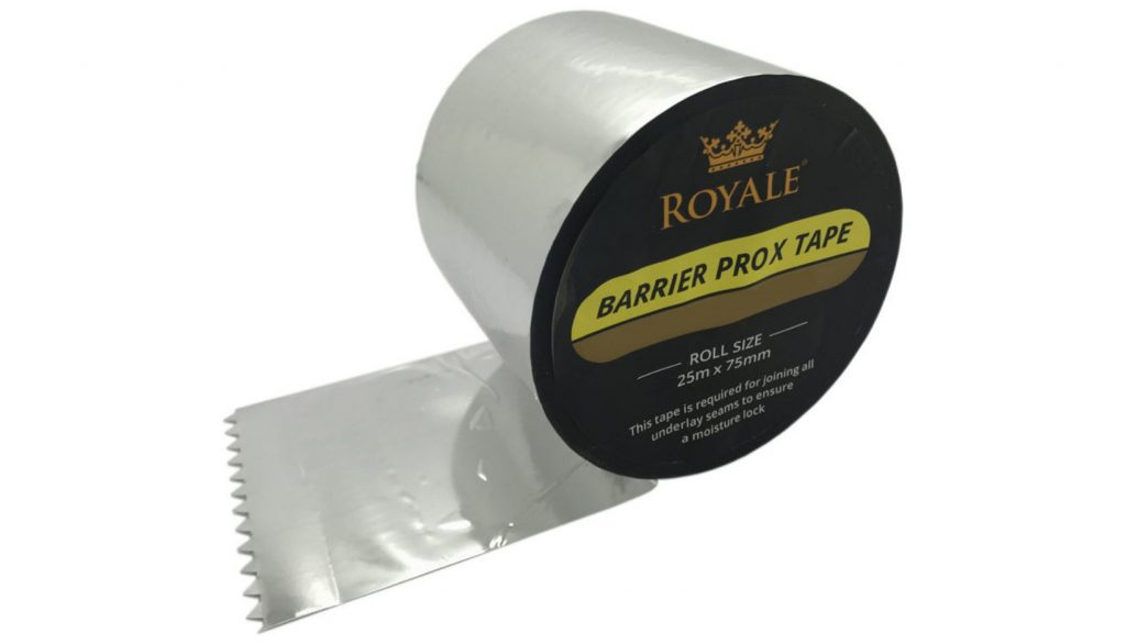 Vapour Tape 25m | Buy Vapour Tape For Laminate Online UK.