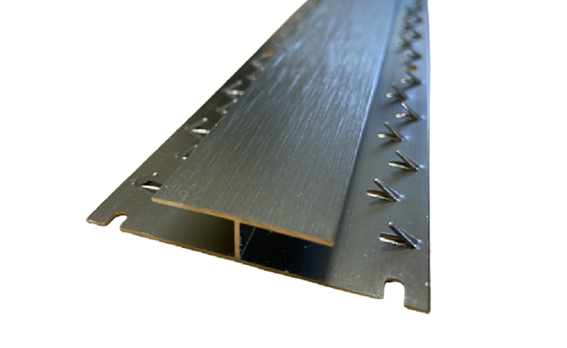 Premier HD Carpet Metals Dual Edge | Trade Priced Carpet Metal Trims