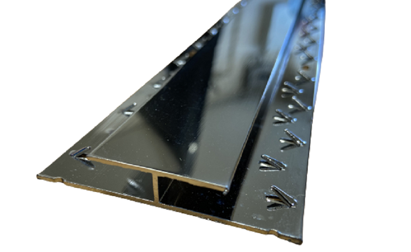 Premier HD Carpet Metals Dual Edge | Trade Priced Carpet Metal Trims