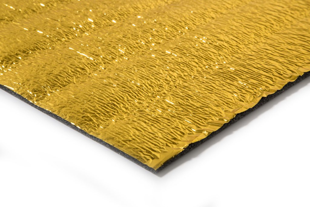 Laminate Flooring Underlay | Tradepriced Carpet Underlay