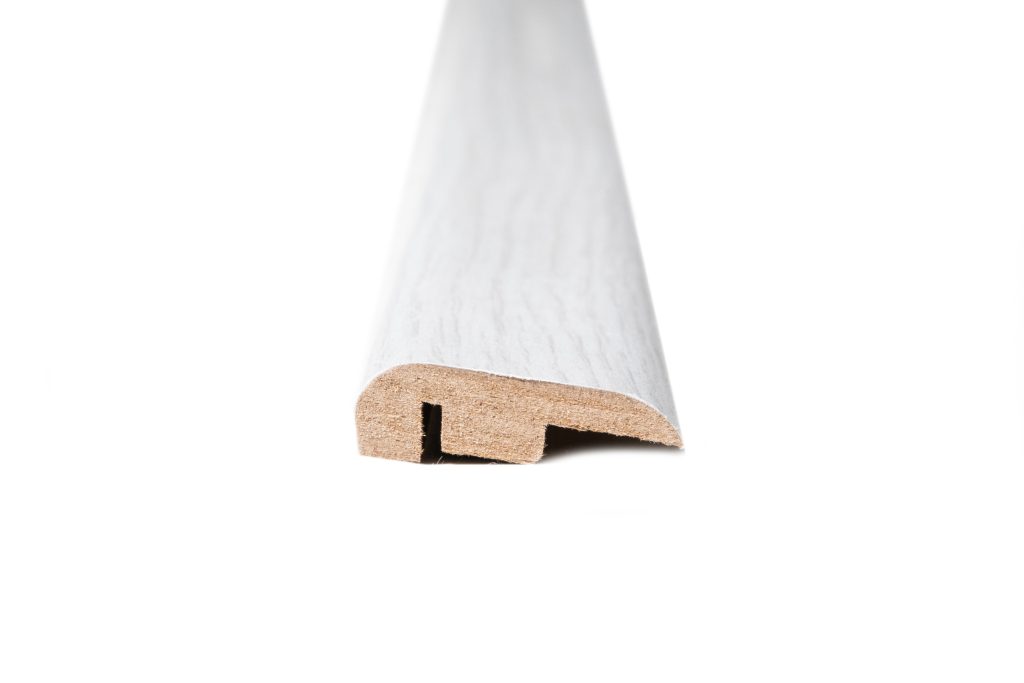 Vinyl Ramp Edge Carpet Metals - TradePriced Carpet Metals