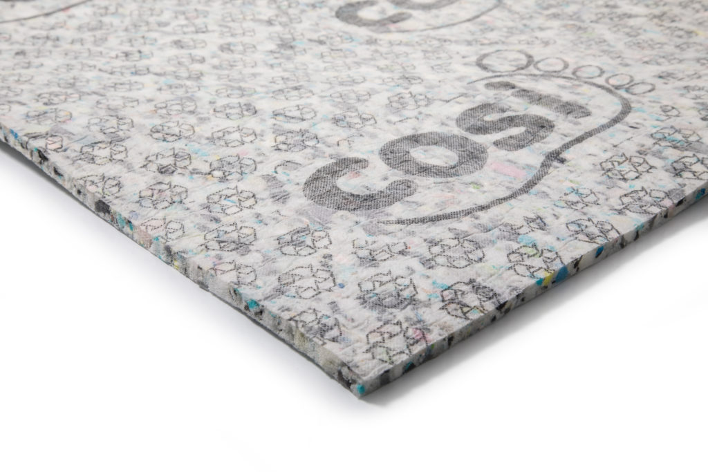 Cloud 9 Cumulus 11mm Carpet Underlay | Trade Priced Carpet Underlay
