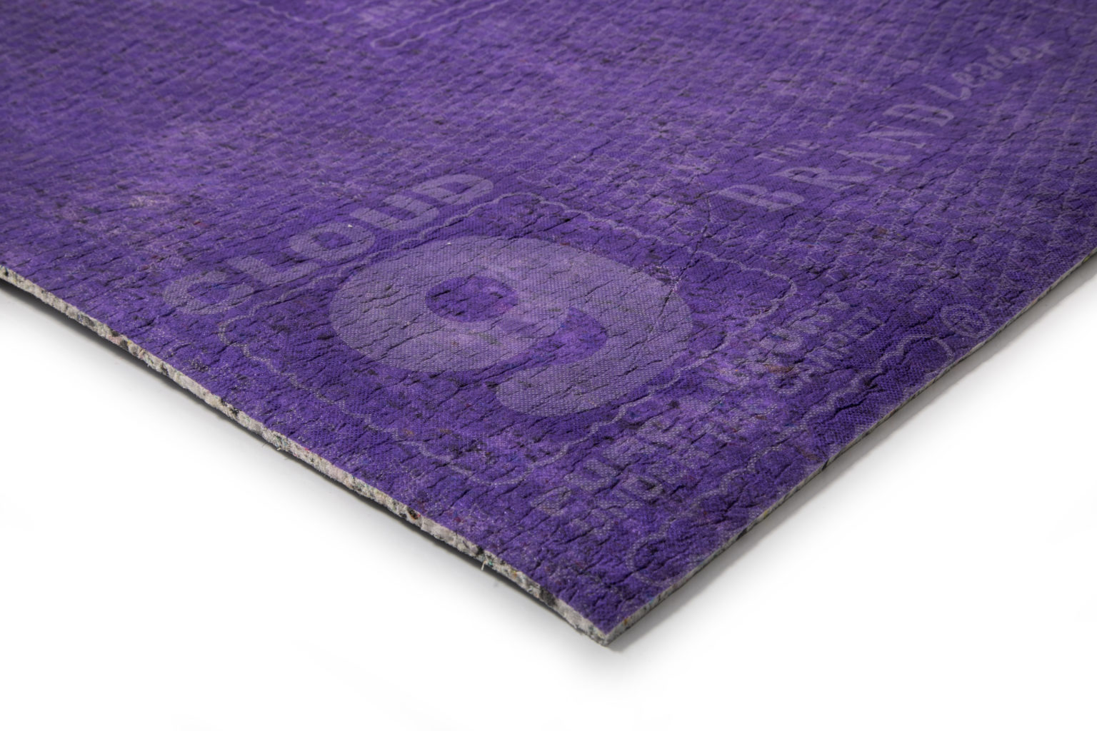 Cloud 9 Cumulus 11mm Carpet Underlay | Trade Priced Carpet Underlay